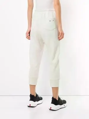The Upside Cropped Sweatpants