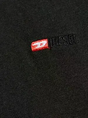DIESEL® Logo-detail T-shirt