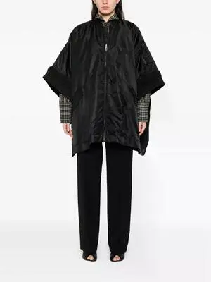 MAISON MARGIELA Zip-fastening Jacket