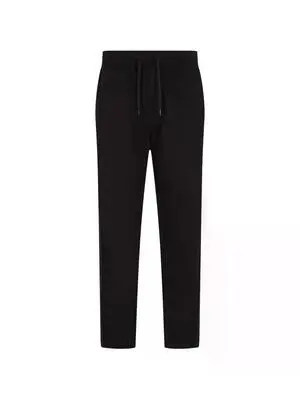 Armani Exchange Drawstring-fastening Track Pants