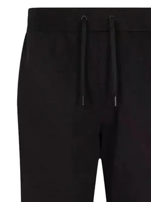 Armani Exchange Drawstring-fastening Track Pants