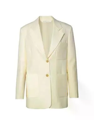 Palm Angels Pockets Blazer