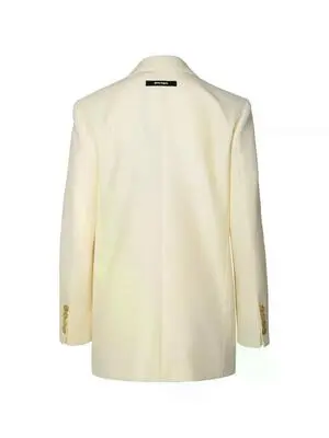 Palm Angels Pockets Blazer