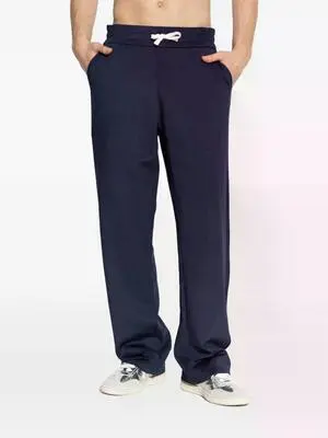 Balmain Drawstring Track Pants
