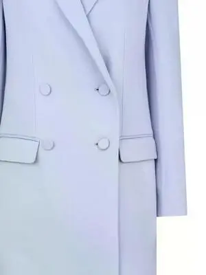TOM FORD Double-breasted Coat