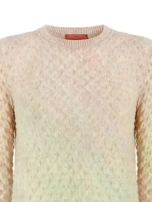 Missoni Cashmere Sweater