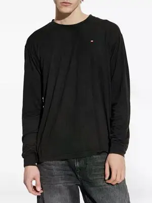 DIESEL® Long-sleeve T-shirt