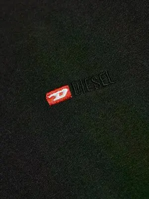 DIESEL® Long-sleeve T-shirt