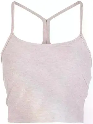 Beyond Yoga Spacedye Cropped Top