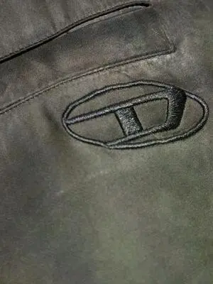 DIESEL® Elasticated Trousers
