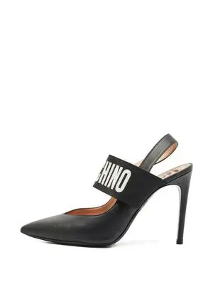 Moschino Stiletto Pumps