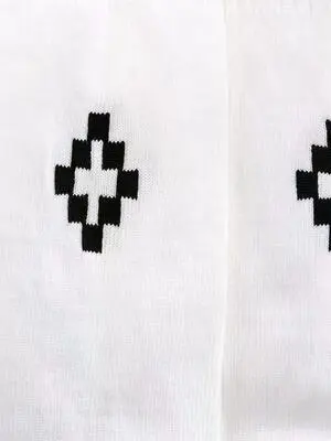COUNTY OF MILAN Classic Logo Socks