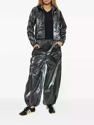 Adidas Elasticated Track Pants