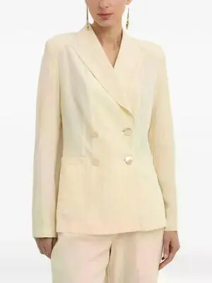 Liu Jo Fitted Blazers For Women