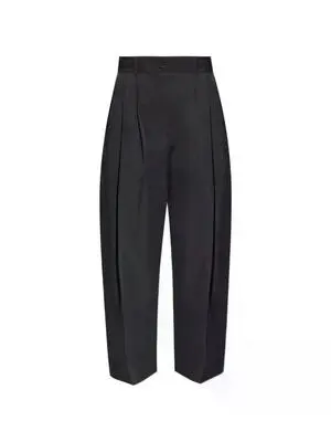 Studio Nicholson Wide Leg Pants For Women