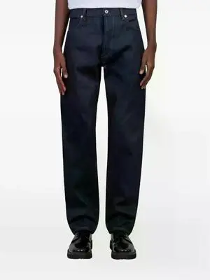 Stone Island Faded Bottoms For Men