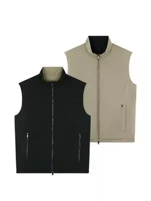 Paul & Shark Sleeveless Vests For Men