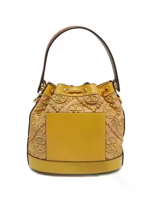 Tory Burch T-monogram Bucket Bag