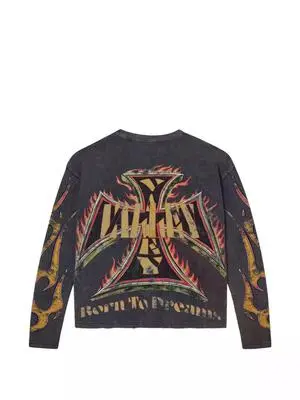 VALE FOREVER Reborn T-shirt
