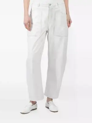 GIORGIO BRATO Pocket Trousers