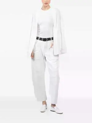 GIORGIO BRATO Pocket Trousers