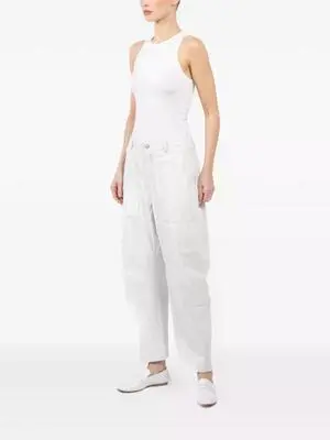 GIORGIO BRATO Pocket Trousers