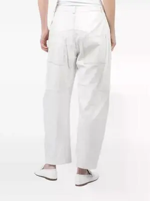 GIORGIO BRATO Pocket Trousers