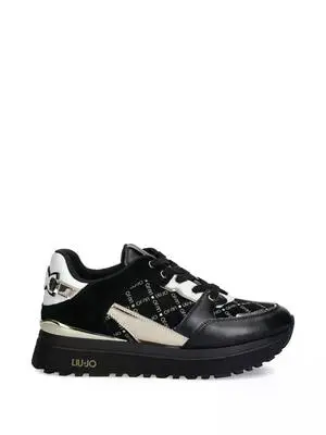 Liu Jo Lace Sneakers For Women