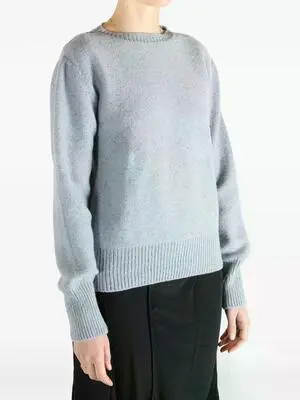BASERANGE Ribbed Knit Sweater