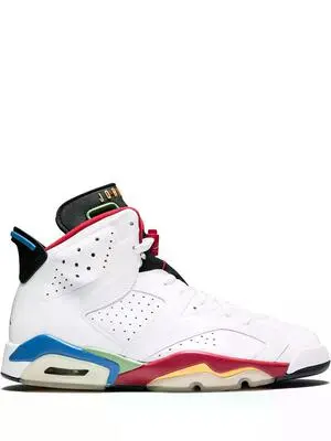 JORDAN Olympic 6 Retro Sneakers