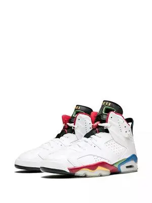 JORDAN Olympic 6 Retro Sneakers