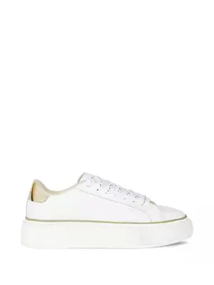Paul Smith Round Toe Sneakers For Women