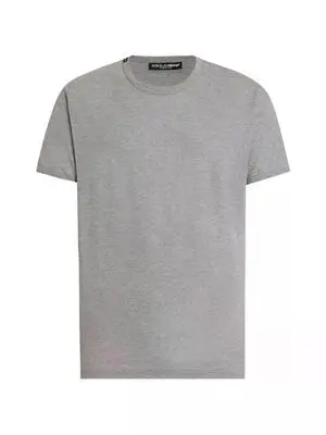 Dolce & Gabbana Mélange T-shirt
