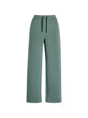 On Drawstring Trousers