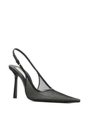 Victoria Beckham Pointed Slingback Pumps