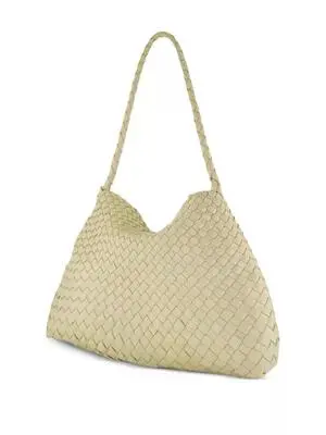 Dragon Diffusion Santa Maria Leather Shoulder Bag