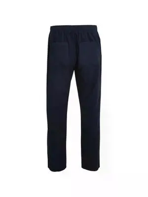 Frescobol Carioca Mendes Pocket Trousers - Blue