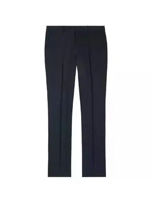 Paul Smith Fitted Pants For Men