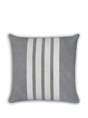 Thom Browne 4-bar Cushion