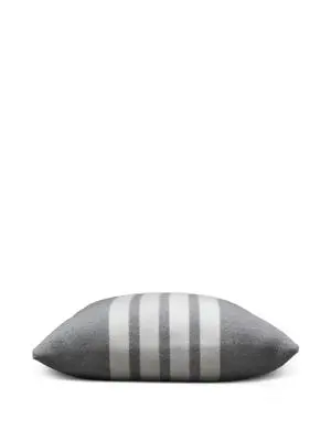 Thom Browne 4-bar Cushion