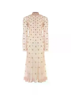 Temperley London Draped Evening Dresses