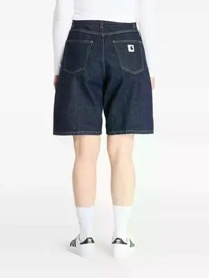 Carhartt Work In Progress Brandon Denim Shorts