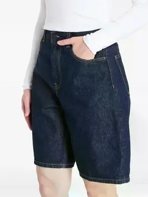 Carhartt Work In Progress Brandon Denim Shorts