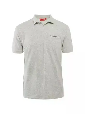 Hugo Chest-pocket Polo Shirt