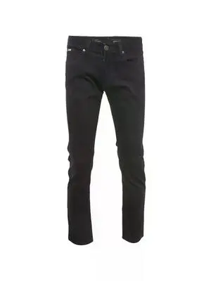 ARMANI Denim Slim Trousers