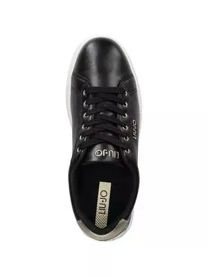 Liu Jo Platform Sneakers