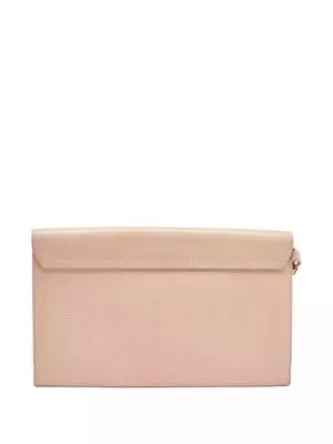 Furla Leather Clutch Bag