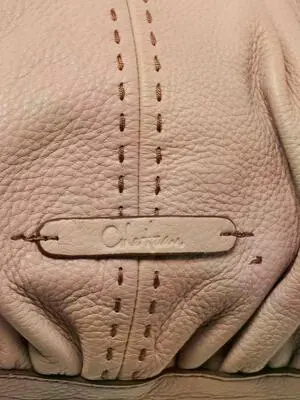 Cole Haan Leather Shoulder Bag