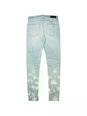 Amiri Mx1 Distressed Jeans