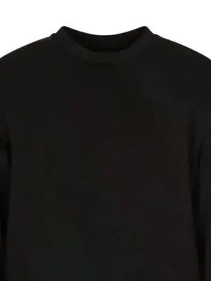 Armani Exchange Crew-neck Sweatshirt